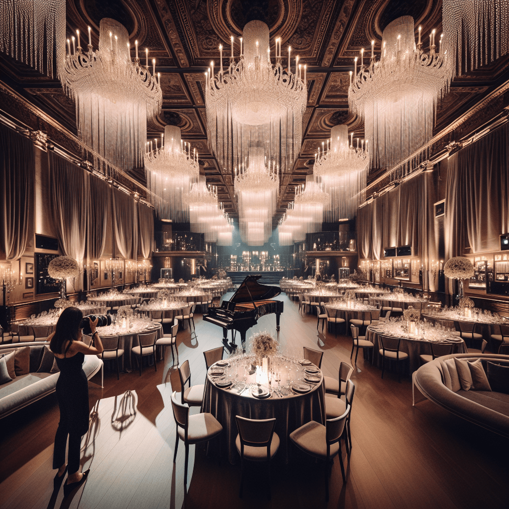 Understanding Basics and Tools for Event Venue Sourcing