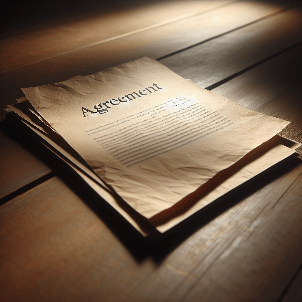 Understanding Venue Contracts: Key Clauses and Legal Terms Explained